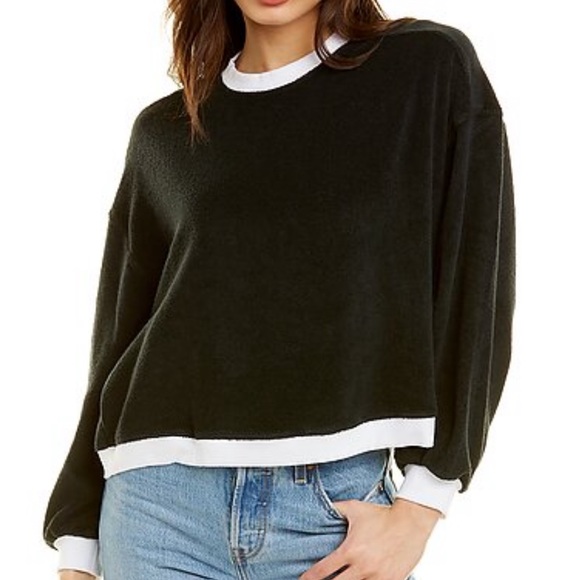 Sweaters | Electric Rose Lovett Sweatshirt | Poshmark